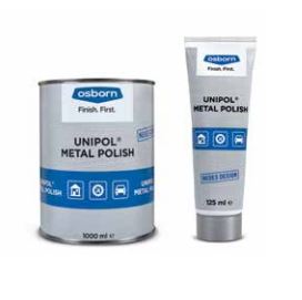 Unipol 2102D Metal-Polish (Metallpolierpaste) 1000 ml - 4013349638359 ...